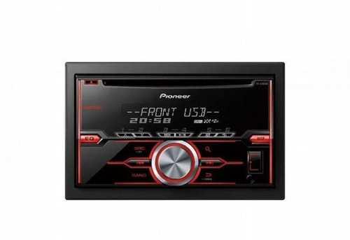 Автомагнитола Pioneer FH-X380UB