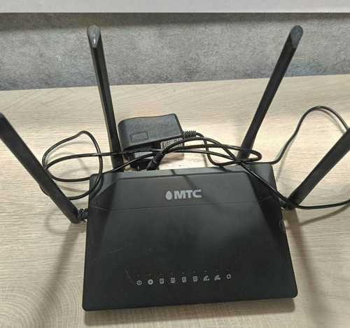 Wifi роутер d link dir 842