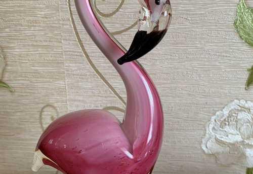 Статуэтка Фламинго
