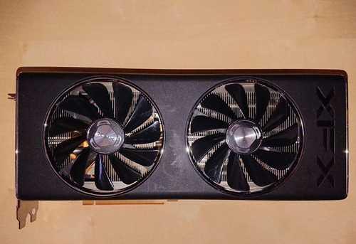 XFX AMD Radeon RX 5700 XT 8GB