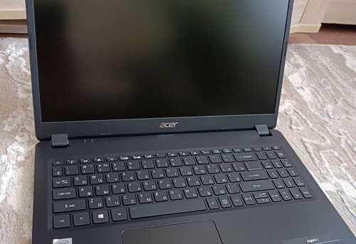 Acer A315 i3-1005G1/DDR4-8GB/SSD+HDD/UHD