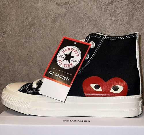 Кеды Converse 37 р