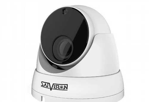 Видеокамера Satvision SVI-D357VM SD SL SP2 5Mpix