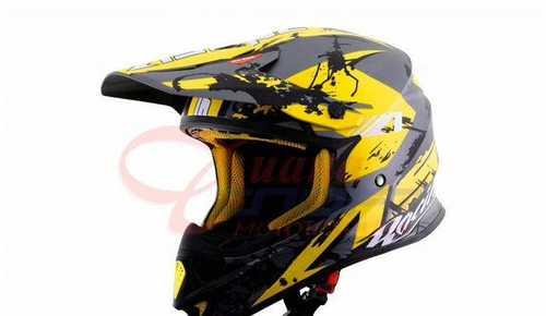 Шлем кроссовый Astone MX600 Glant