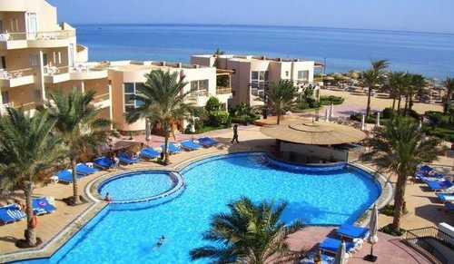 Тур в Египет отель 4* за 2х
