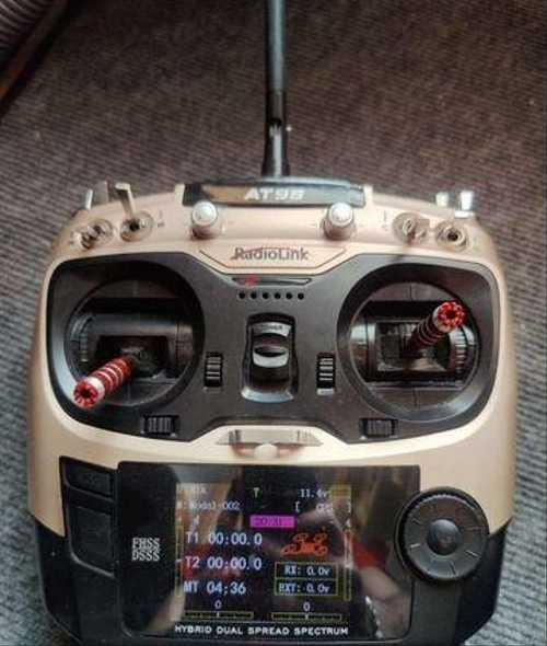 Radiolink at9s