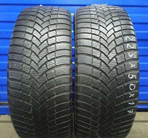 Bridgestone Blizzak LM-001 Evo 225/50 R17 98V