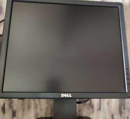 Монитор Dell e1715sc