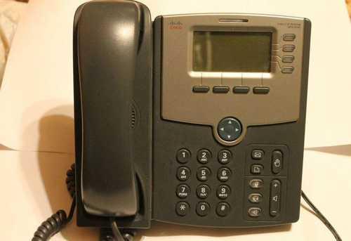 VoIP-телефон Cisco SPA540G