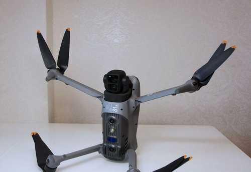 DJI Air 3 Fly More Combo с пультом RC 2