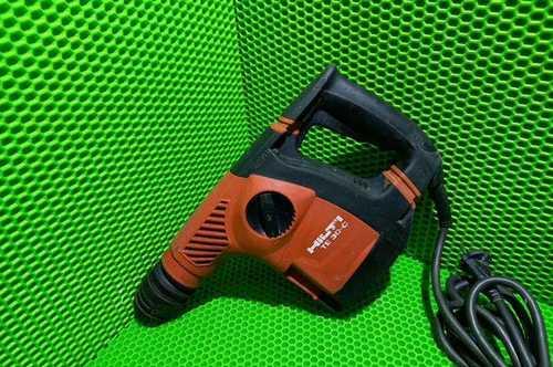 Перфоратор hilti te 30 c