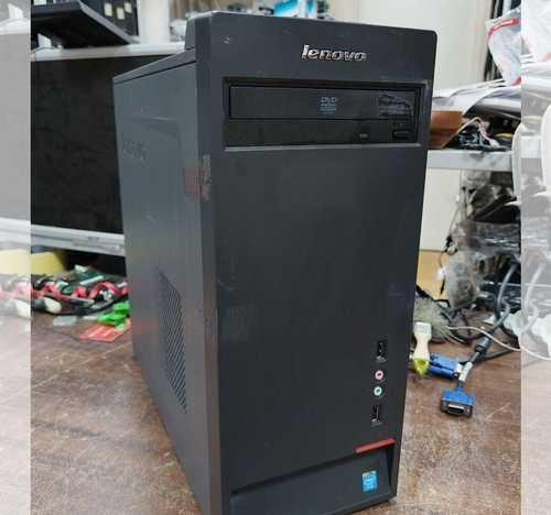 Компьютер офисный Lenovo M4350