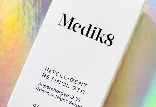 Medik8 intelligent retinol 3tr 15ml