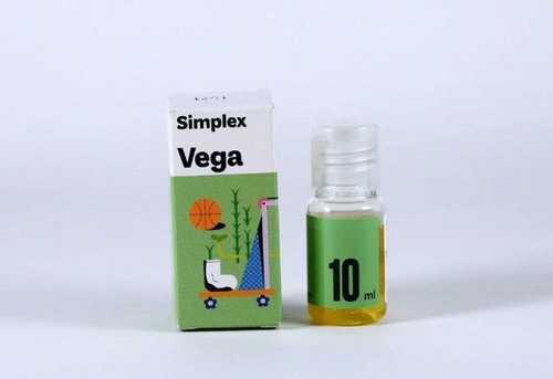 Стимулятор роста растений Simplex Vega 10 мл