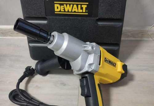 Гайковерт сетевой DeWalt