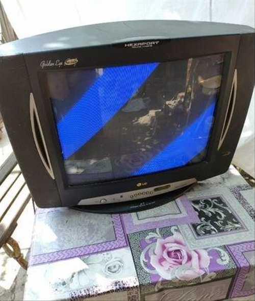 TV/ Телевизор