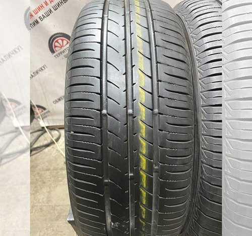 Toyo NanoEnergy 3 Plus 195/60 R15 88N