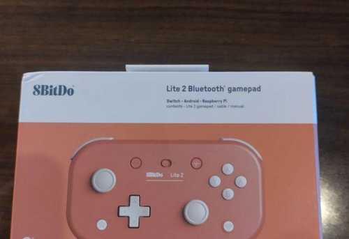 Геймпад 8bitdo Lite 2