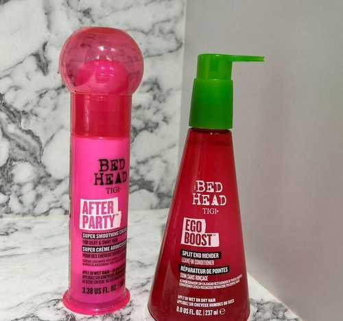 Tigi bed head