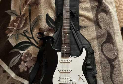 Fender squier bullet stratocaster hss