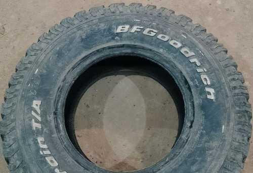 Bfgoodrich All-Terrain T/A 285/75 R16