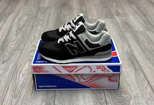 Кроссовки New Balance 574