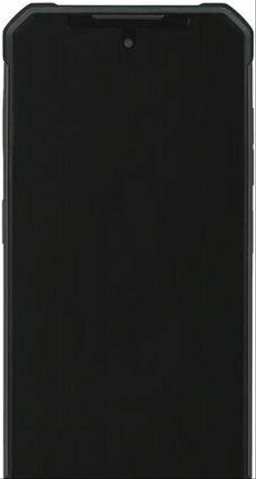 Смартфон Oukitel WP17 Black 8+128GB 6,78"