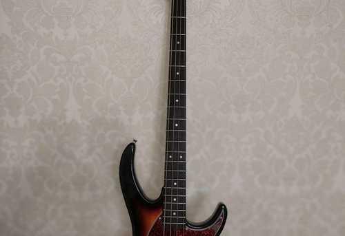 Басгитара peavey Milestone VBS