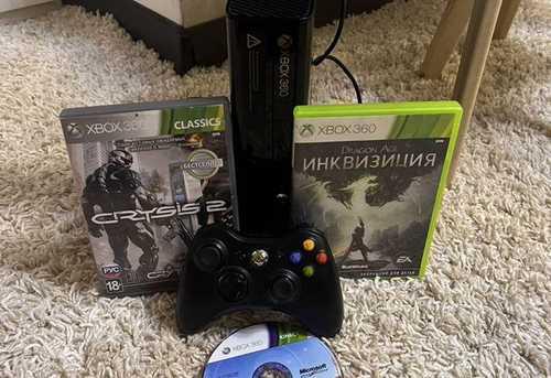 Xbox 360e