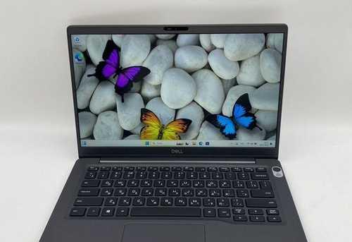 Dell Latitude 7400 i5-8365U/8/256