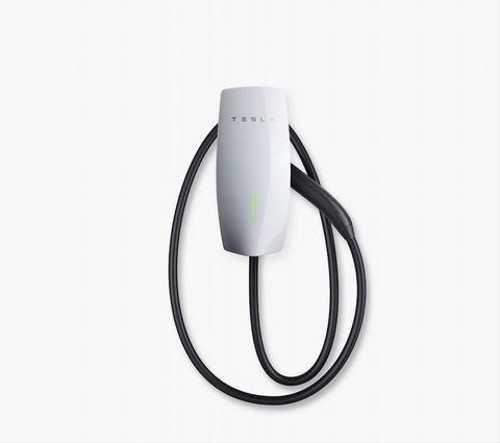 Зарядка Tesla wall connector USA
