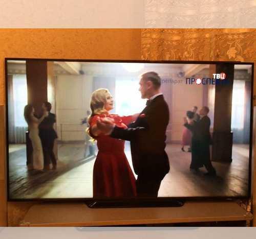 Телевизор SMART tv Samsung UE50AU8000U