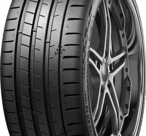 Kumho Ecsta PS91 265/35 R18 97Y