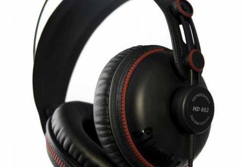 Наушники Superlux HD662B