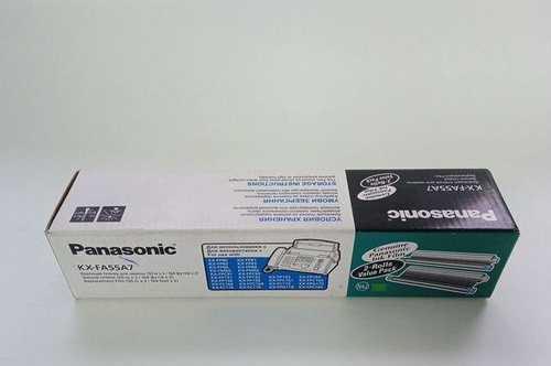 Термопленка для факса Panasonic KX-FA57A для KX-FH