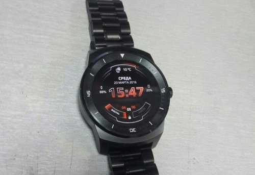 LG G watch R