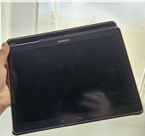 Планшет samsung galaxy tab s 10.5 sm t805