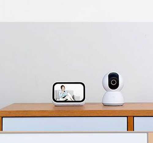 IP Видеокамера XiaoMi 360 Home Security 2K