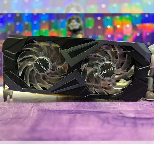 Rtx 3060 12 Gb Kfa2 X