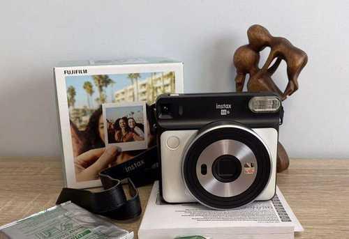 Фотоаппарат Fujifilm instax sq6