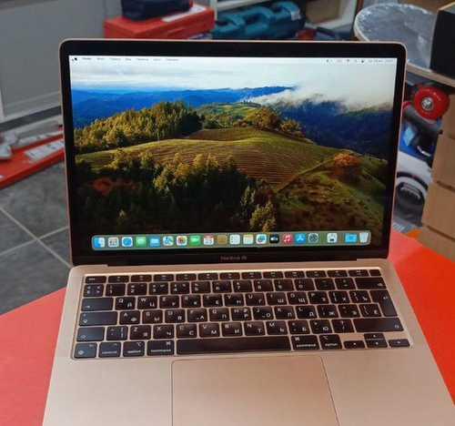 Apple Macbook air m1 8/256