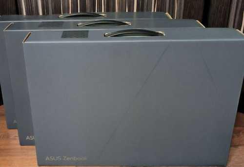 Asus Zenbook UM3402YA-KP688
