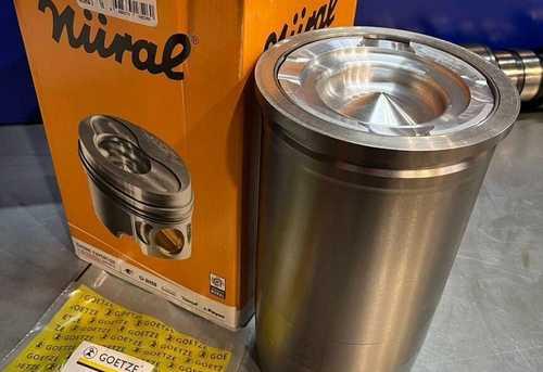 Nural Поршневая группа MAN D2676 Euro6