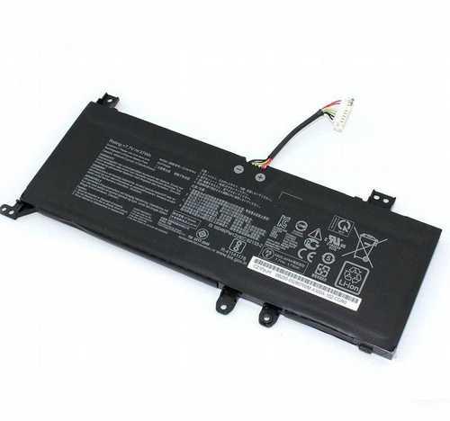 Аккумуляторная батарея для ноутбука Asus A412FA (C21N1818-2) 7.7V 37Wh