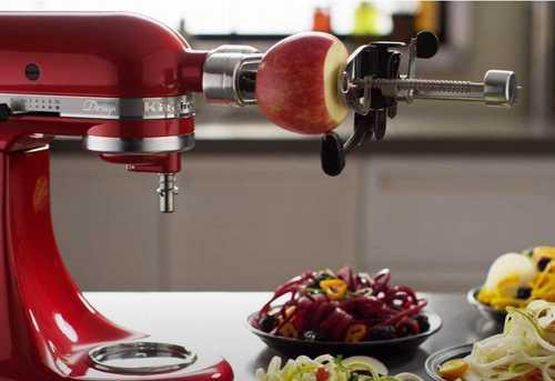 Насадка спирализатор KitchenAid