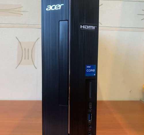 Acer Aspire XC-1760 i5-12400 16gb 512gb ssd