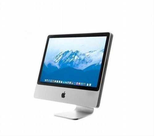 iMac 20" 2007 C2D/4Gb/320Gb