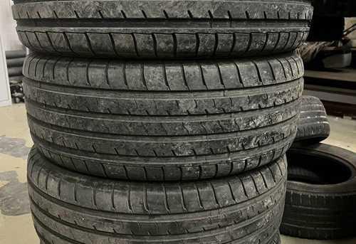 Windforce Catchfors UHP 235/55 R17 107H