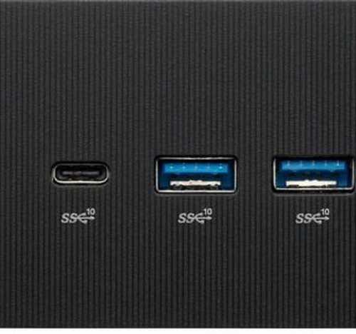 Неттоп asus PN64-S7757MD, Intel Core i7 13700H, DDR5 16гб, 1тб(SSD), Intel Iris Xe, noOS, черный 90m