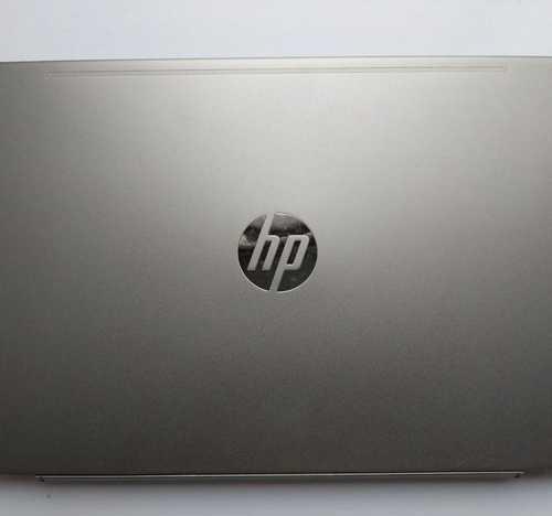 Крышка матрицы HP Pavilion 14-CE